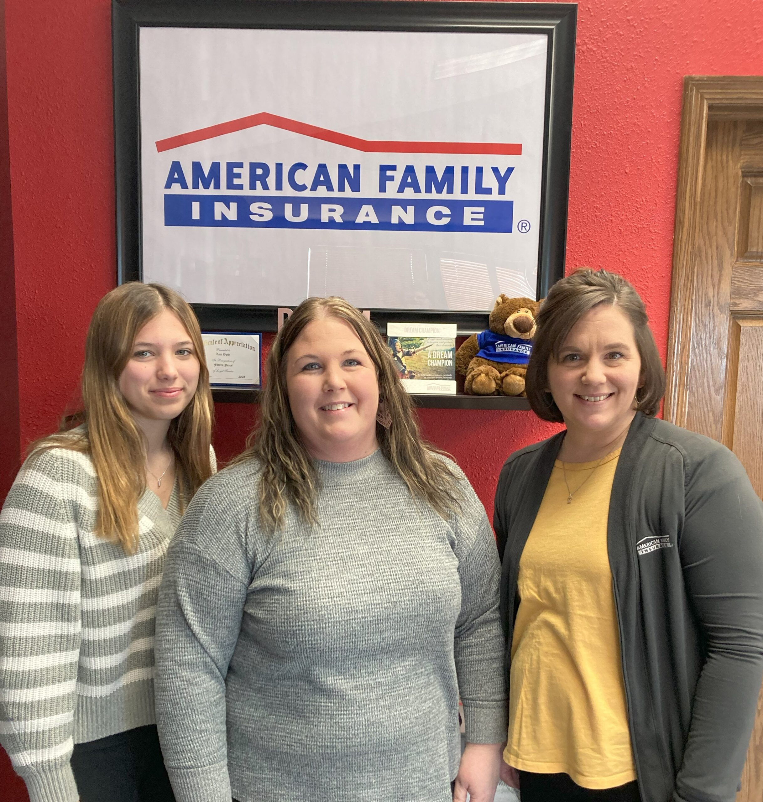 American Family Insurance is full service agency | News, Sports, Jobs ...